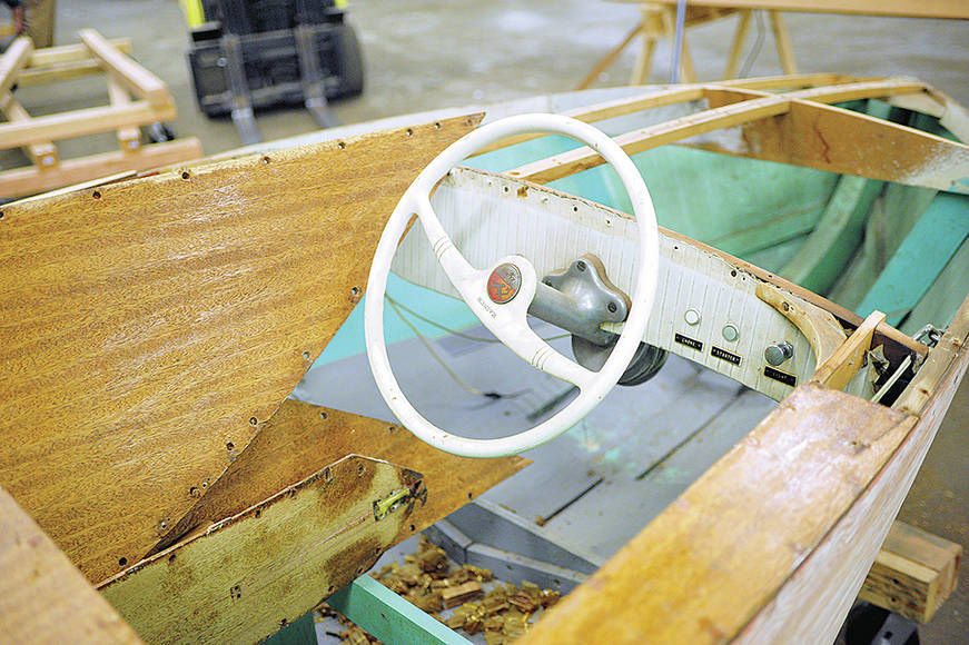 Still afloat | News, Sports, Jobs - InNorthwestNews.com